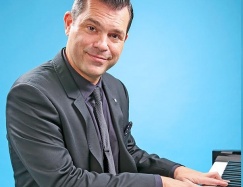 Richard Shelton & Dave Damiani - Catalina Jazz Club in Hollywood, CA ...